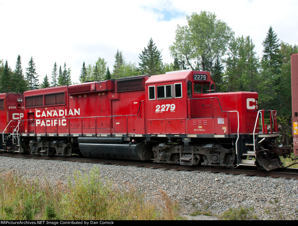CP 2279